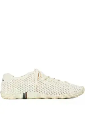 OSKLEN Openwork Lace-up Sneakers