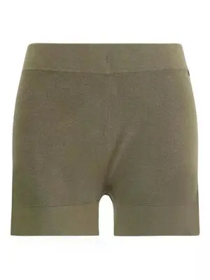 Extreme Cashmere X Shorts For Women