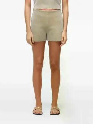 Osklen Straight Leg Bottoms For Women