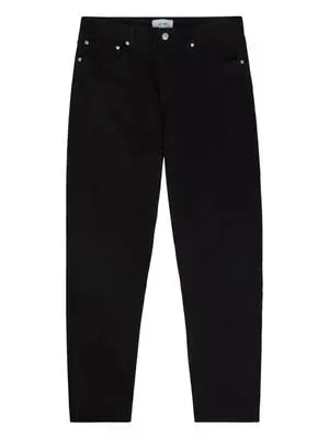 LES DEUX Back-patch Jeans
