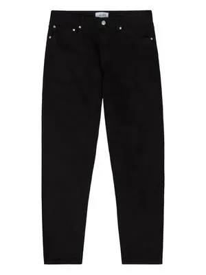 LES DEUX Back-patch Jeans