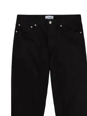 LES DEUX Back-patch Jeans