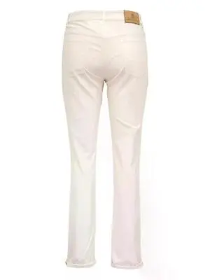 Brunello Cucinelli Five-pocket Jeans