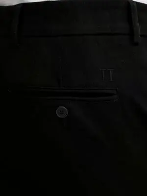 LES DEUX Button-fastening Trousers