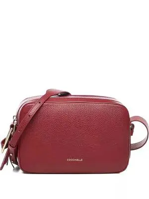 Coccinelle Top Handle Cross Body Bags