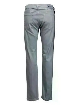 Kiton Straight-leg Jeans