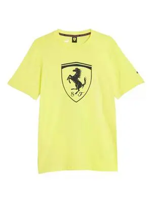 PUMA Tonal Shield T-shirt