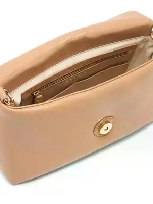 Liu Jo Medium Braided Chain Crossbody Bag - Neutrals