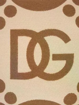 Dolce & Gabbana Jacquard Cushion