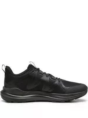PUMA Reflect Lite Sneakers - Black