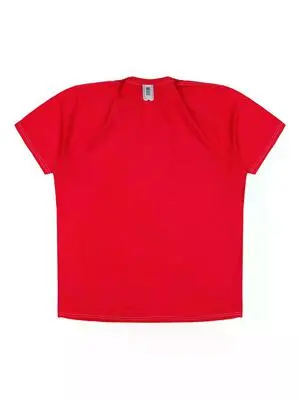 PROTOTYPES Logo-print T-shirt