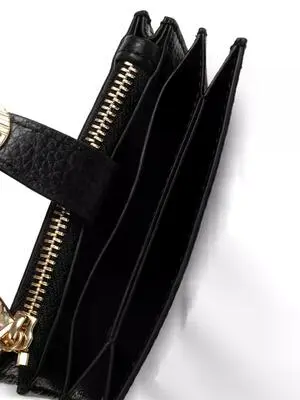 Furla Idea Logo-plaque Wallet