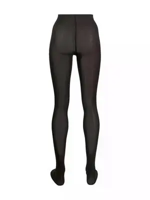 Falke High-waisted Semi-sheer Tights