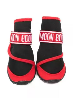Moon Boot Logo Strap Pet Accessories