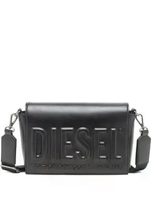 DIESEL® Camera Crossbody Bag