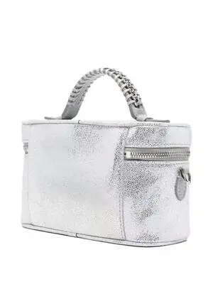 Stella McCartney Zip-fastening Makeup Bag