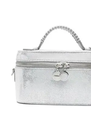 Stella McCartney Zip-fastening Makeup Bag