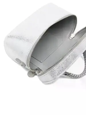 Stella McCartney Zip-fastening Makeup Bag