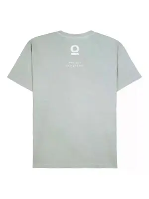 OSKLEN Crew -neck T-shirt