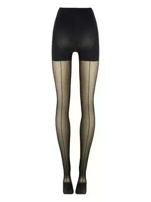 Wolford Backseam-illusion Tights