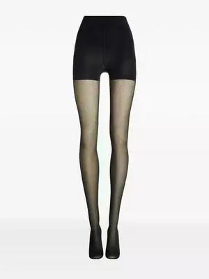 Wolford Backseam-illusion Tights
