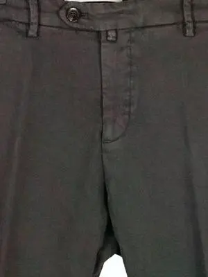 BRIGLIA 1949 Button Trousers