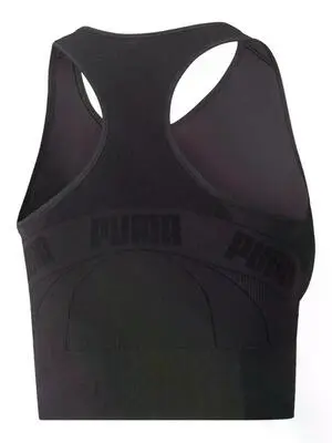 PUMA Evostripe Evoknit Crop Top