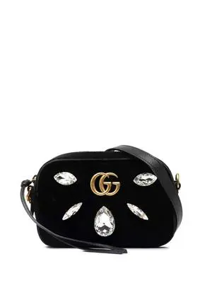 Gucci Evening Cross Body Bags