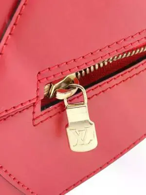 LOUIS VUITTON 2002 Epi Sablons Handbag