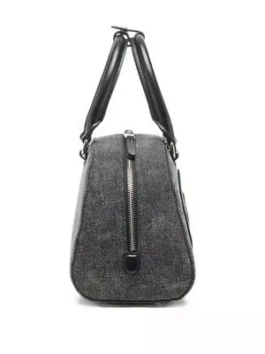 DIESEL® 1dr Dome Top-handle Tote Bag