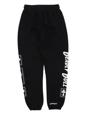 Chrome Hearts Printed Track Pants