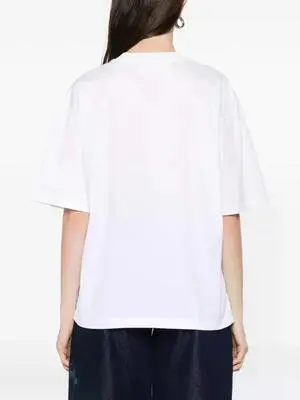 Marni Bird-print T-shirt