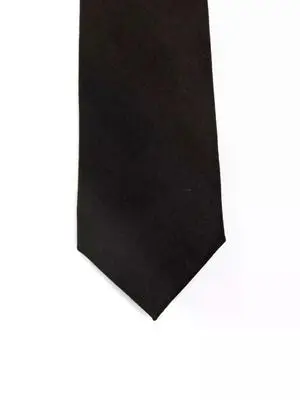 BIGI Wool Neck Tie