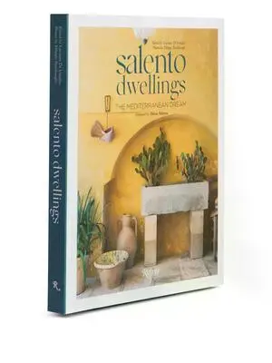 RIZZOLI Salento Dwellings Book