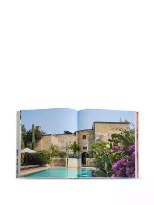 RIZZOLI Salento Dwellings Book
