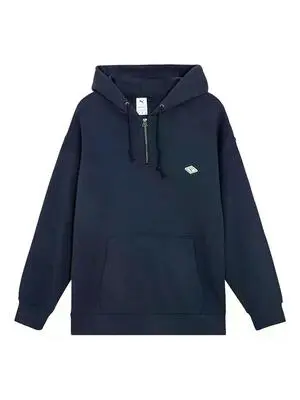 PUMA X Nanamica Half-zip Hoodie - Blue