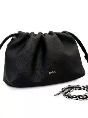 Loewe Medium Flamenco Clutch