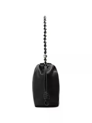 Loewe Flamenco Purse In Fine Grained Calfskin