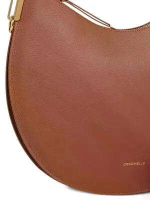 COCCINELLE Sunup Zip Tote Bag