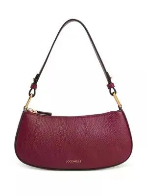 Coccinelle Metallic Shoulder Bags