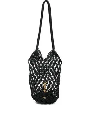 Saint Laurent Cassandre Large Shoulder Bag