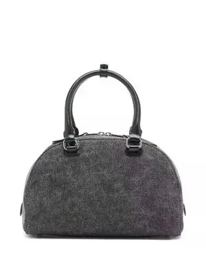 DIESEL® 1dr Dome Top-handle Tote Bag