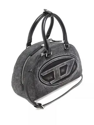 DIESEL® 1dr Dome Top-handle Tote Bag