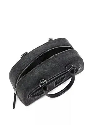 DIESEL® 1dr Dome Top-handle Tote Bag