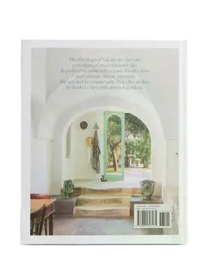 RIZZOLI Salento Dwellings Book