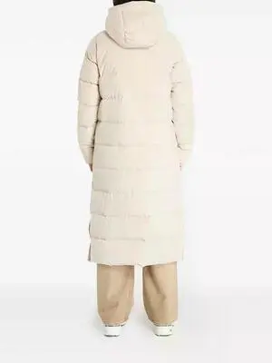 Columbia Amaze Hooded Coat - Neutrals