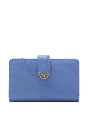 COCCINELLE Plectrum Dew Wallet - Blue