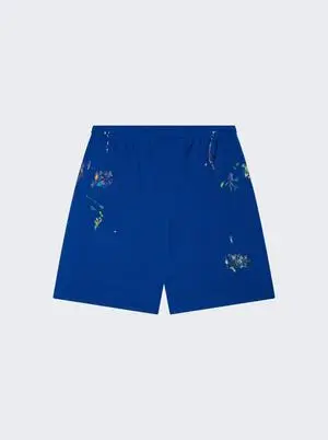 GALLERY DEPT. Studio Gym Short - Blue