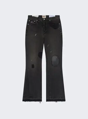 GALLERY DEPT. Og La Flare Jeans