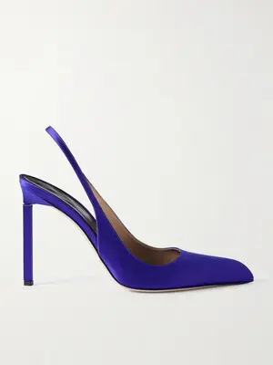 Tom Ford Slingback Shoes For Women